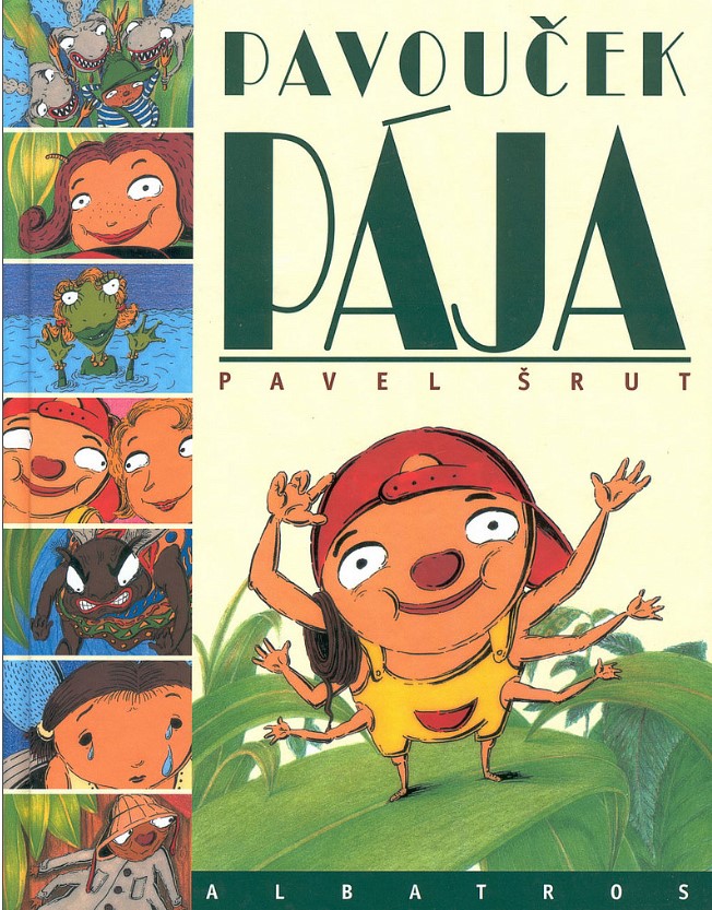 Dětské pohádky ke stažení zdarma - LEGÁLNĚ - ProDětiCokoliv.cz