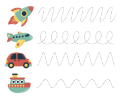 Úkoly pro předškoláky k vytisknutí zdarma - ProDětiCokoliv.cz