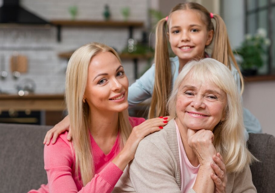Rodokmen ŠABLONA ke stažení ZDARMA - ProDětiCokoliv.cz