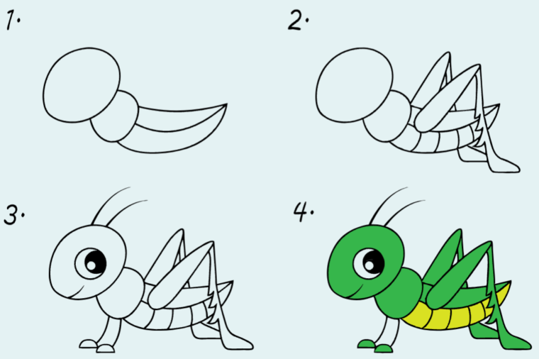 Milimetrový papír k VYTISKNUTÍ v pěti variantách - ProDětiCokoliv.cz