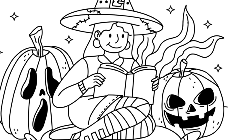 Obrázky kočiček k vytisknutí - ZDARMA - ProDětiCokoliv.cz