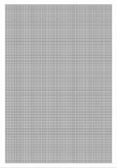 Milimetrový papír k VYTISKNUTÍ v pěti variantách - ProDětiCokoliv.cz