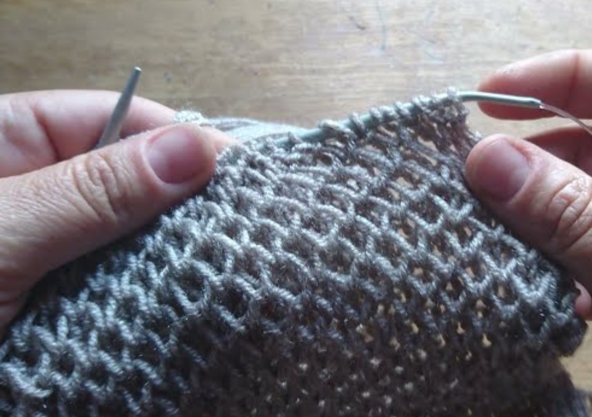 Vzory na pletení s návodem - ŠEST OBLÍBENÝCH TYPŮ - ProDětiCokoliv.cz