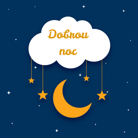 Obrázky na dobrou noc - KE STAŽENÍ ZDARMA - ProDětiCokoliv.cz