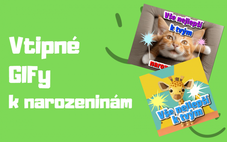 Přání k narozeninám: Texty, které jsou originální i vtipné ...
