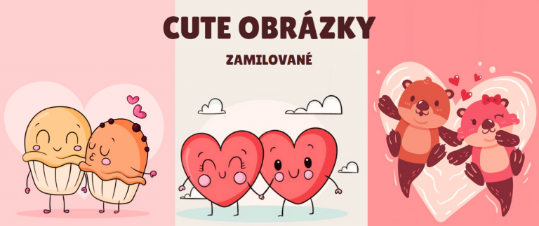 Cute obrázky ke stažení ZDARAMA pro všechny tvořivé duše ...