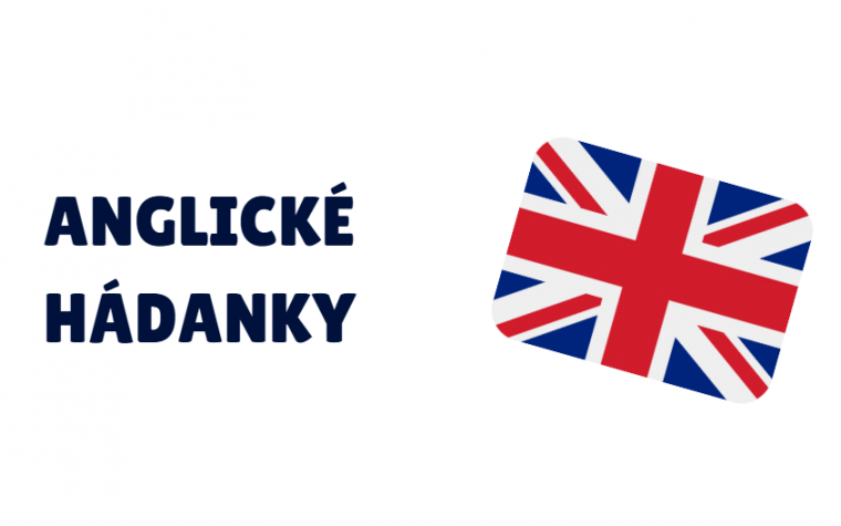 Anglické hádanky nejen pro děti - ProDětiCokoliv.cz